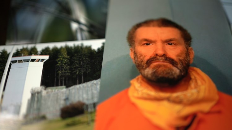 Why a Washington corrections officer got 20 months in prison for ...