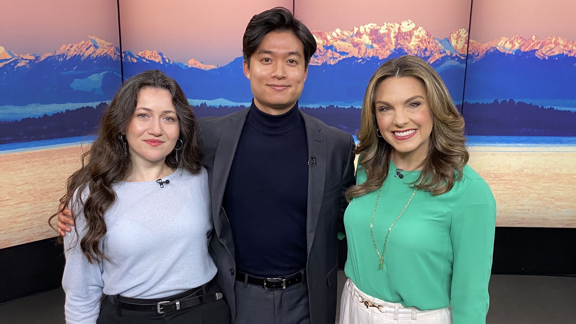 'La Traviata' now showing at Seattle Opera - New Day NW | king5.com