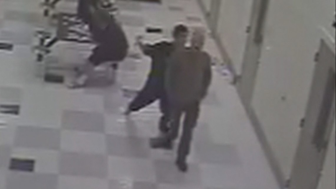 Records show hundreds of assaults inside Washington juvenile lockup ...