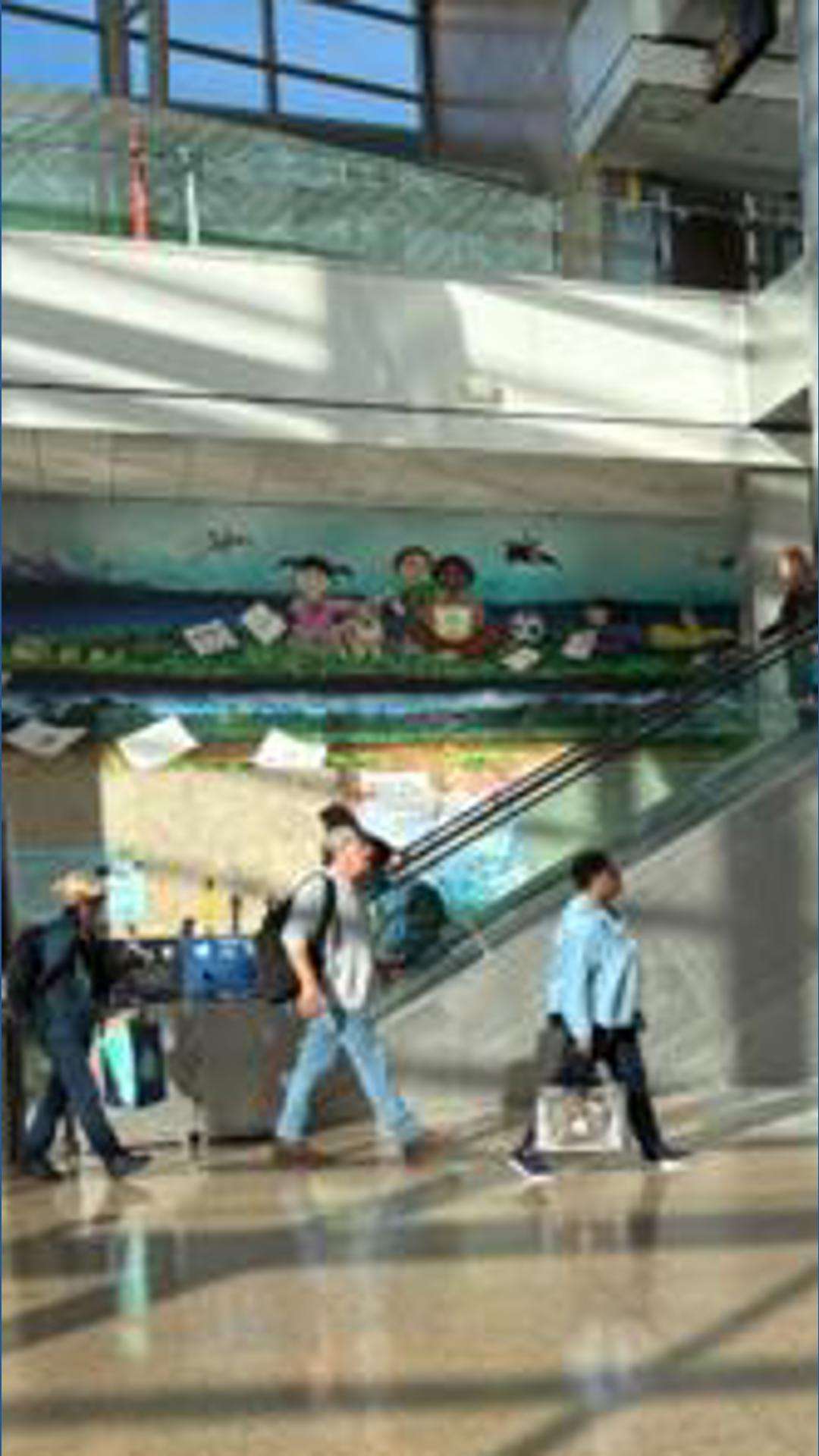 Sea-Tac Airport anticipates July 4th travel surge | king5.com