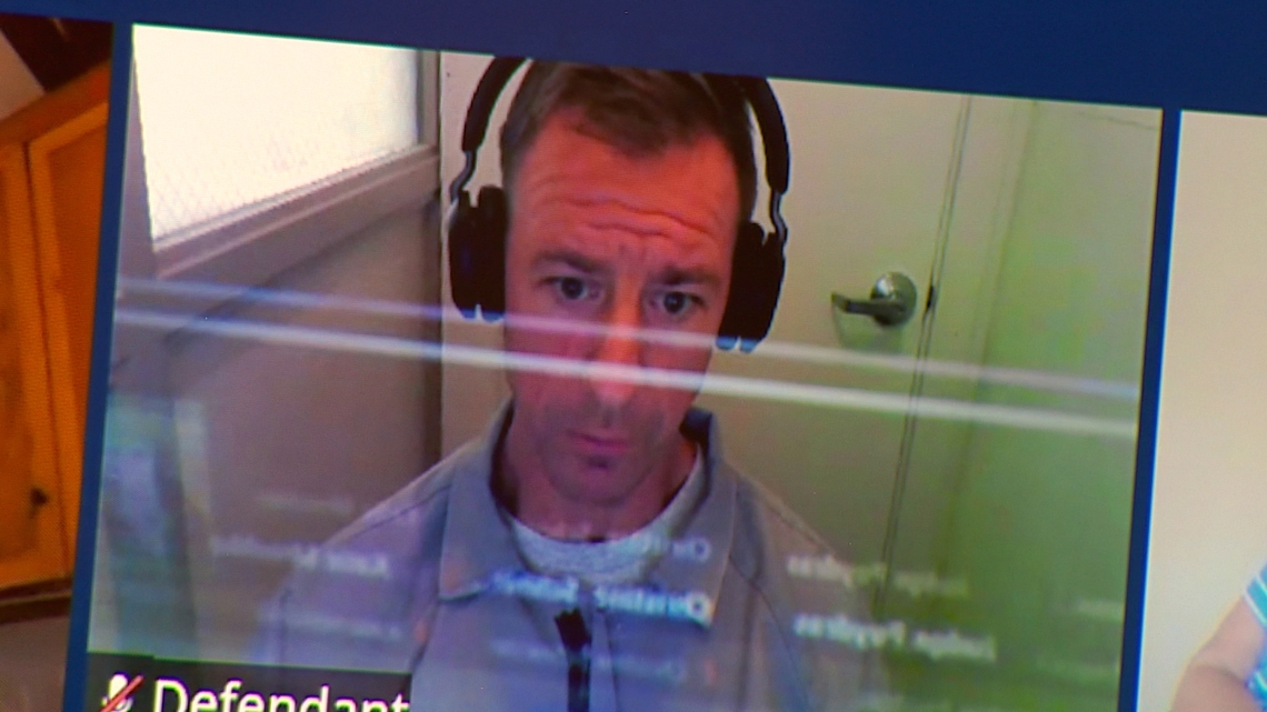 Man resentenced in 1997 Bellevue murders | king5.com