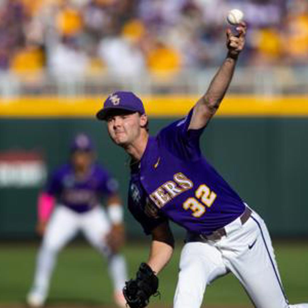 Mariners select top collegiate prospect with No. 3 pick in 2025 MLB ...