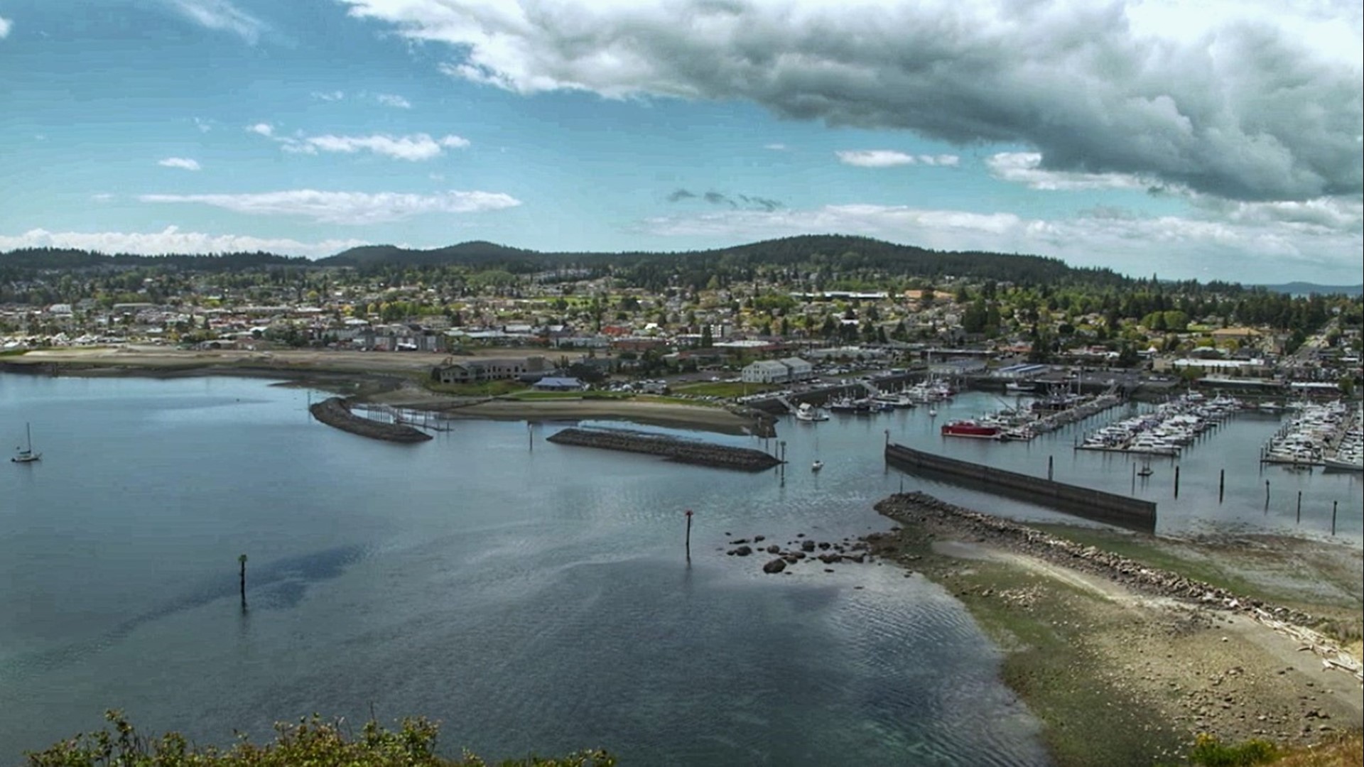 So much to see and do in the seaside town of Anacortes | king5.com