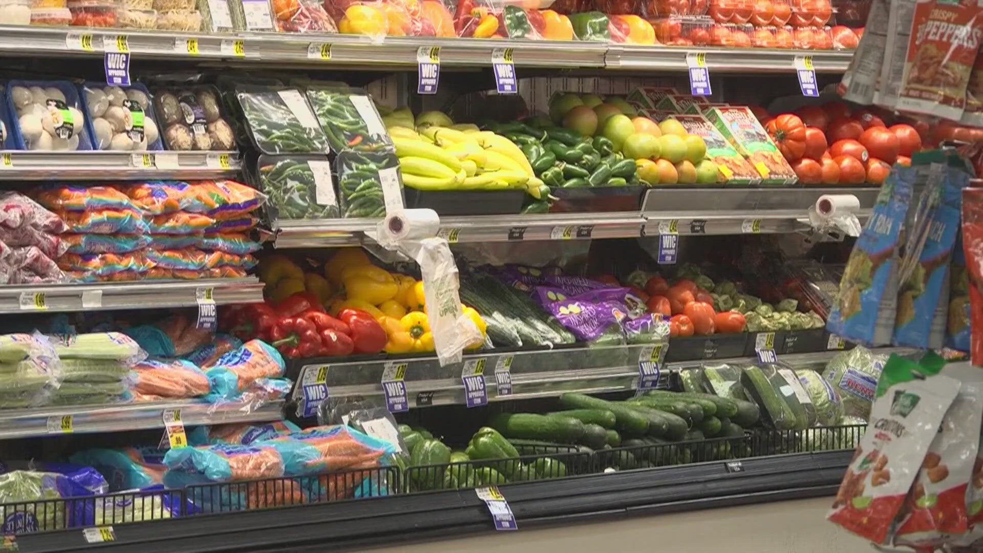 Losing your SNAP benefits Nov. 1? Here are some local resources to help ...