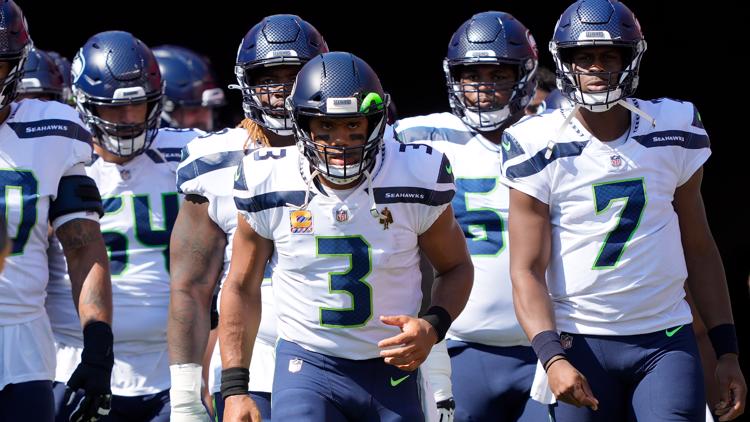 The complete timeline of Russell Wilson's 10-year Seahawks career | king5.com