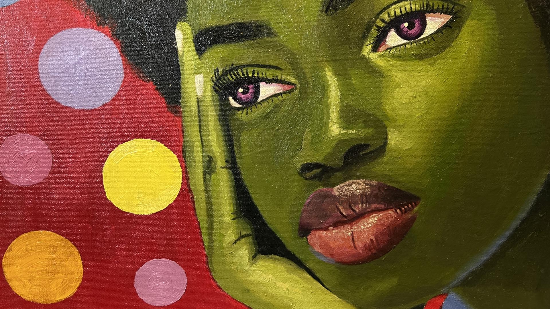 TASWIRA gallery founder Avery Barnes joins Seattle Arts Commissio ...