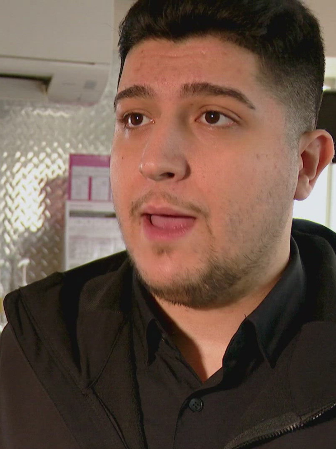 Seattle Aquarium welcomes Ruby, its first southern sea otter | king5.com