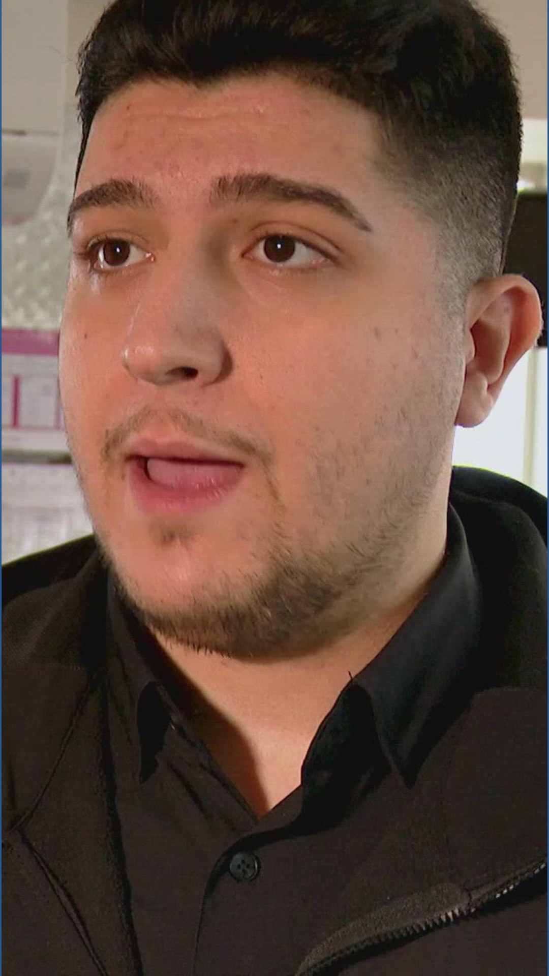 Seattle Aquarium welcomes Ruby, its first southern sea otter | king5.com