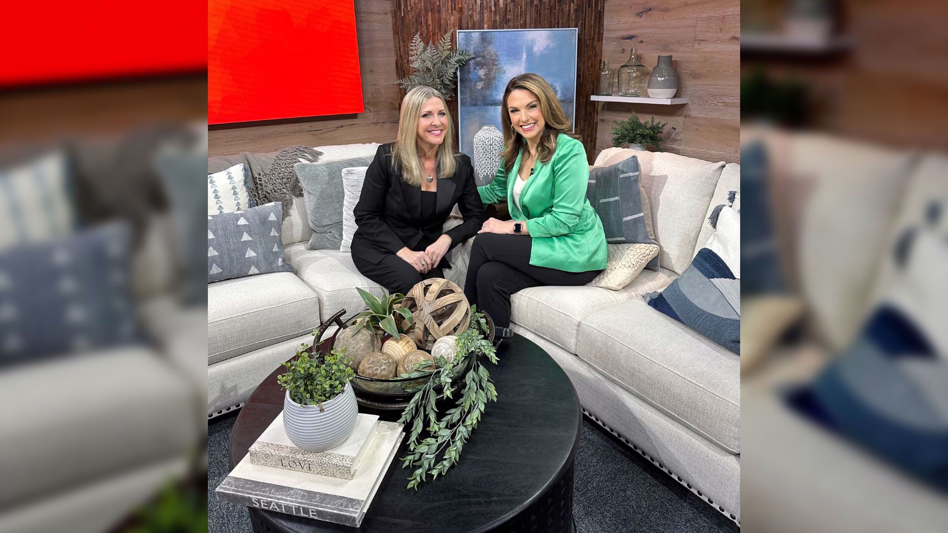 What it was like to attend the 28th annual Critics' Choice Awards - New ...