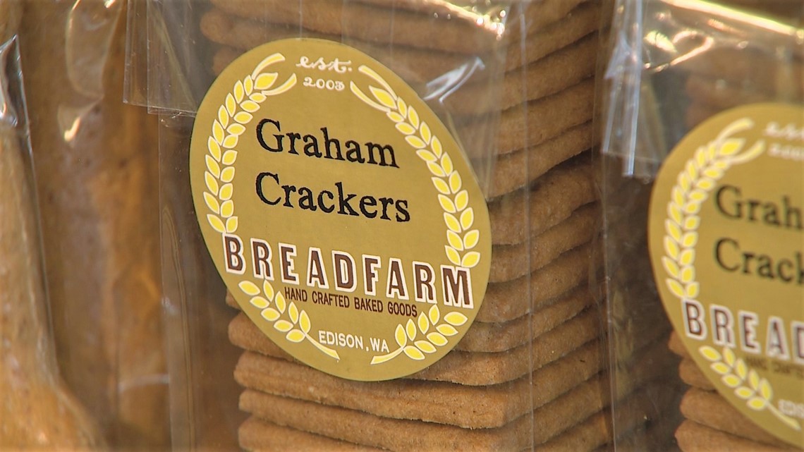 Three restaurants that make Bow-Edison a dining destination | king5.com