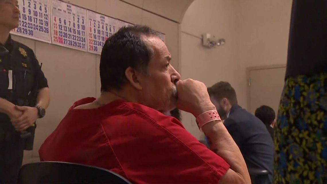 Man accused of killing beloved Renton salon owner faces King County ...