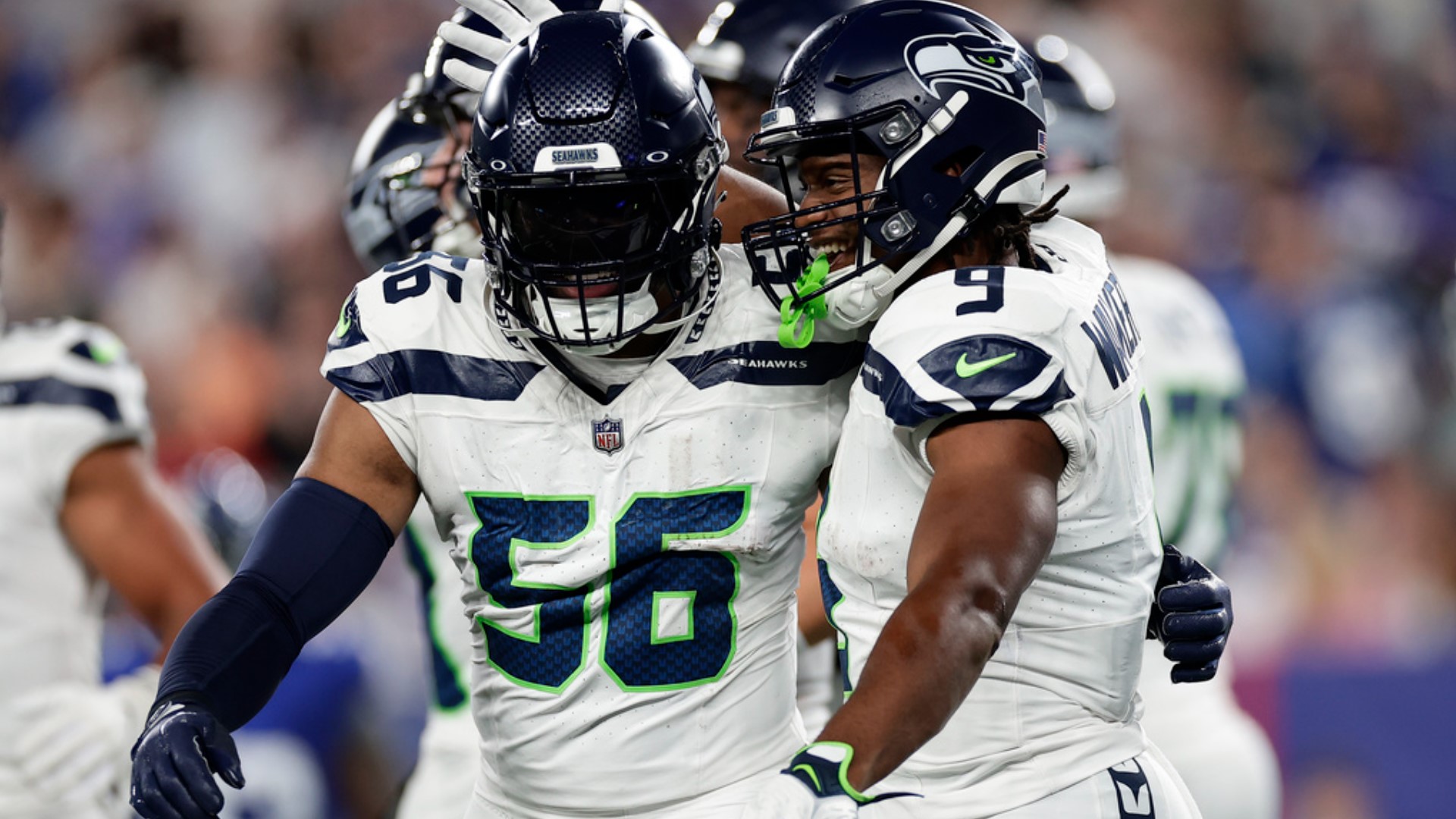 Seahawks vs. Giants Week 4 NFL recap, takeaways and analysis | king5.com