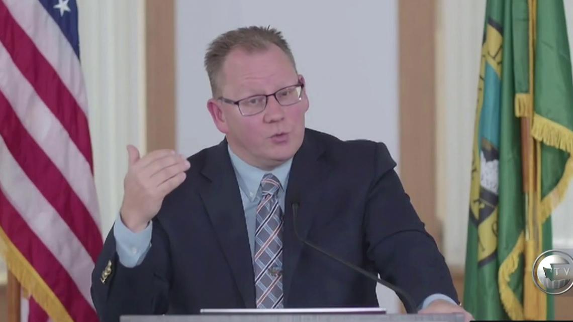 Retired KOMO weatherman Steve Pool dies | king5.com