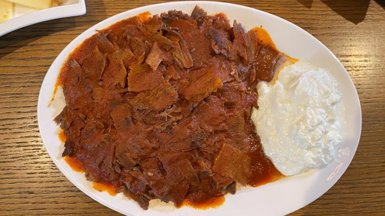 Cafe Sabah in Renton serves up fresh Turkish dishes and desserts ...