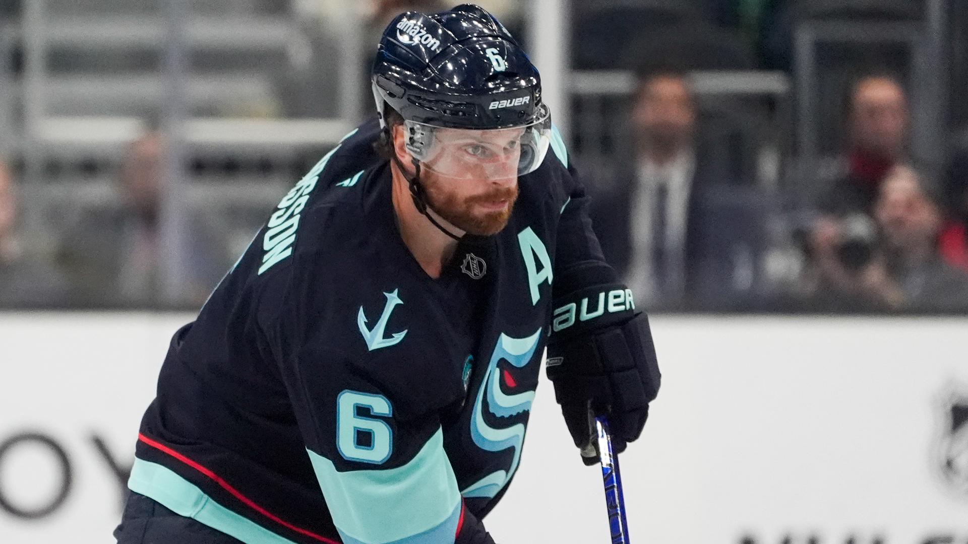 Seattle Kraken vs. St. Louis Blues TV channel, preview | king5.com