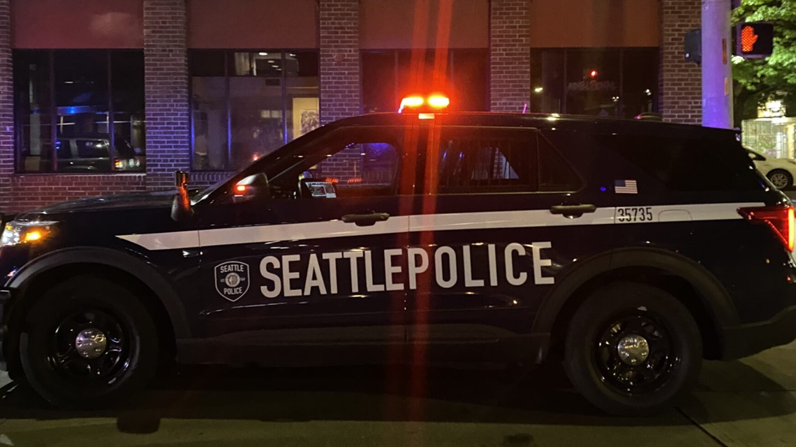 Arbitrator: SPD wrongfully terminated officer who shot at vehicle ...