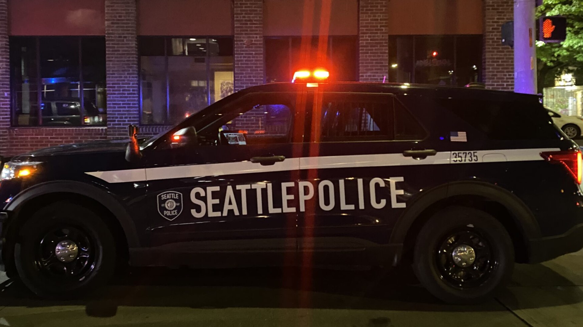 Arbitrator: SPD wrongfully terminated officer who shot at vehicle ...