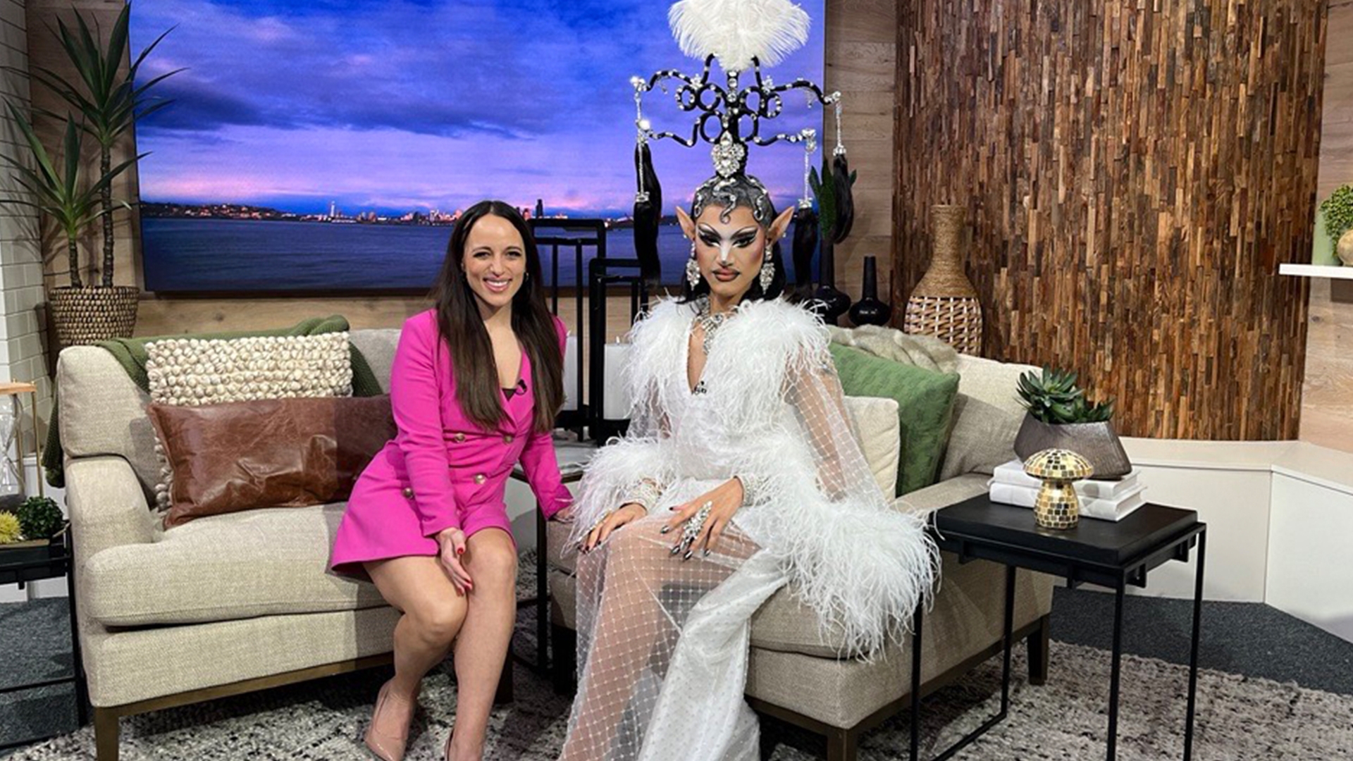 The Seattle queen you can watch on Season 17 of 'RuPaul's Drag Race ...