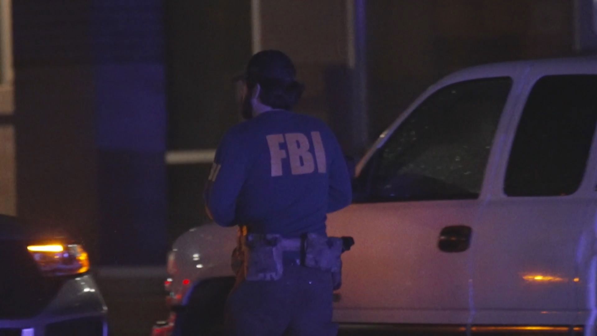 Bellingham residents react after FBI searches home of suspect in D.C ...