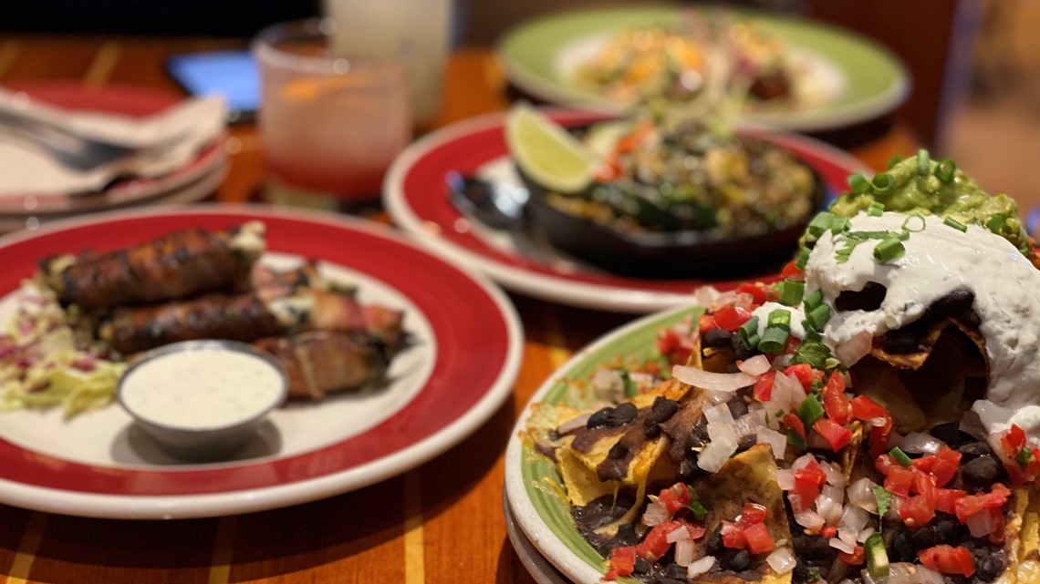 The Matador happy hour is a delicious deal - 2021's Best | king5.com