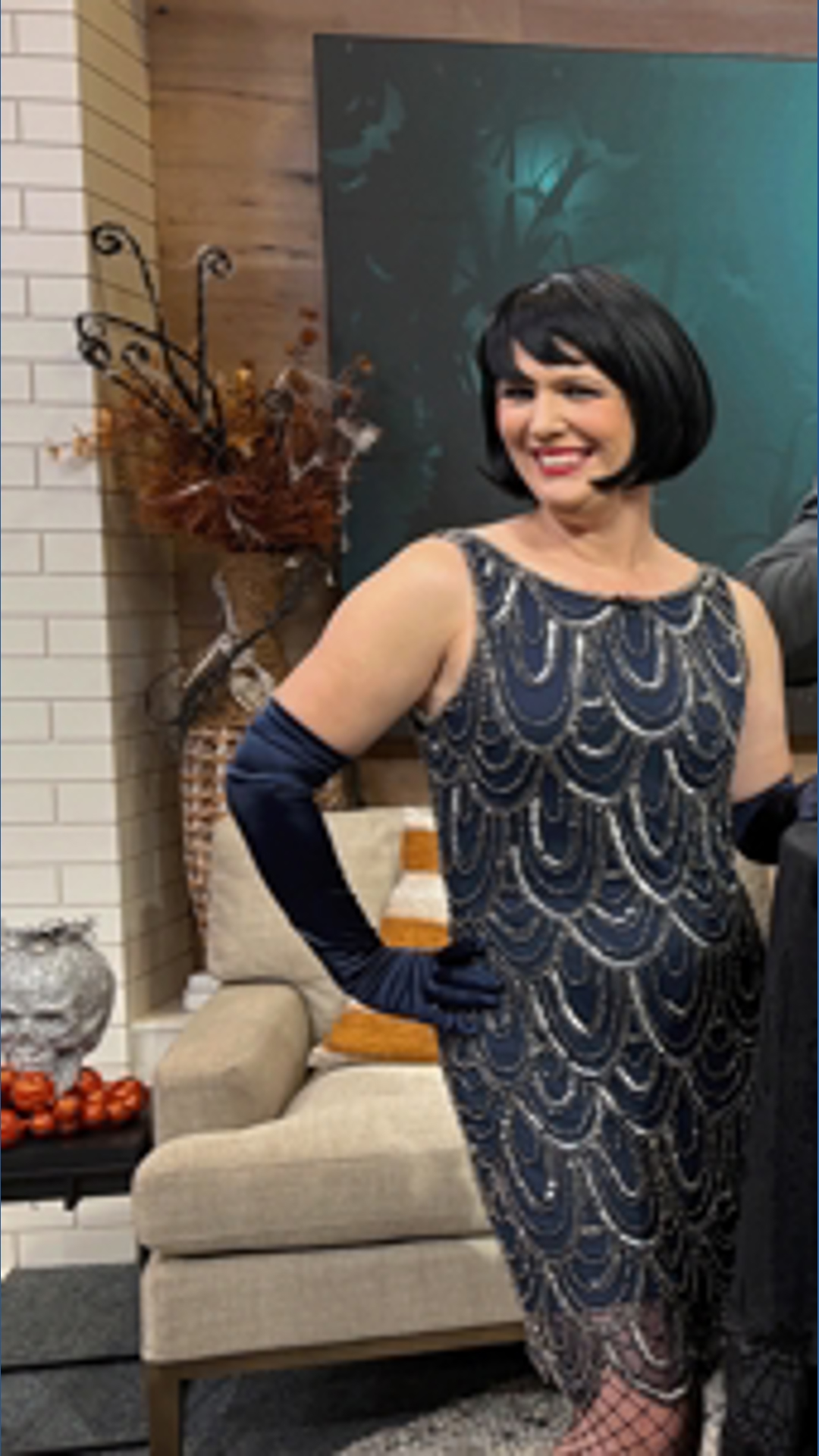 Hot Topics: Ghost hunting, the return of 'Twilight' and the word of ...