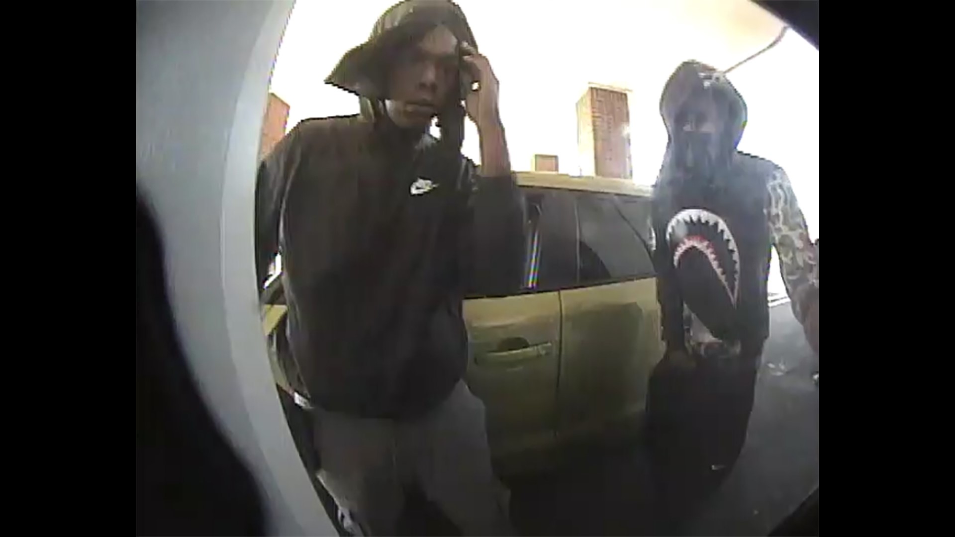 Police issue warning after armed robbery at Fife ATM | king5.com
