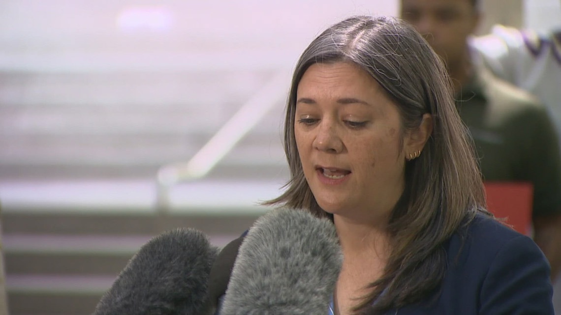 Pierce County 2024 primary election results | king5.com