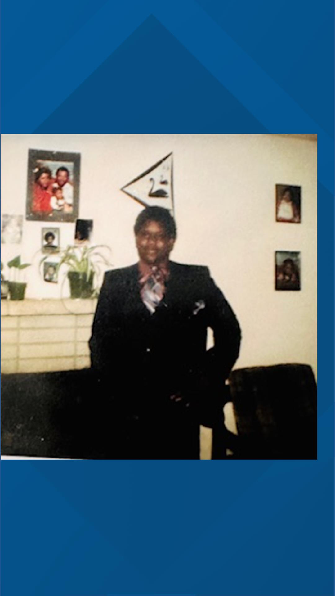 Decades after murder, Chris 'Major' Tyler's sisters seek answers in ...