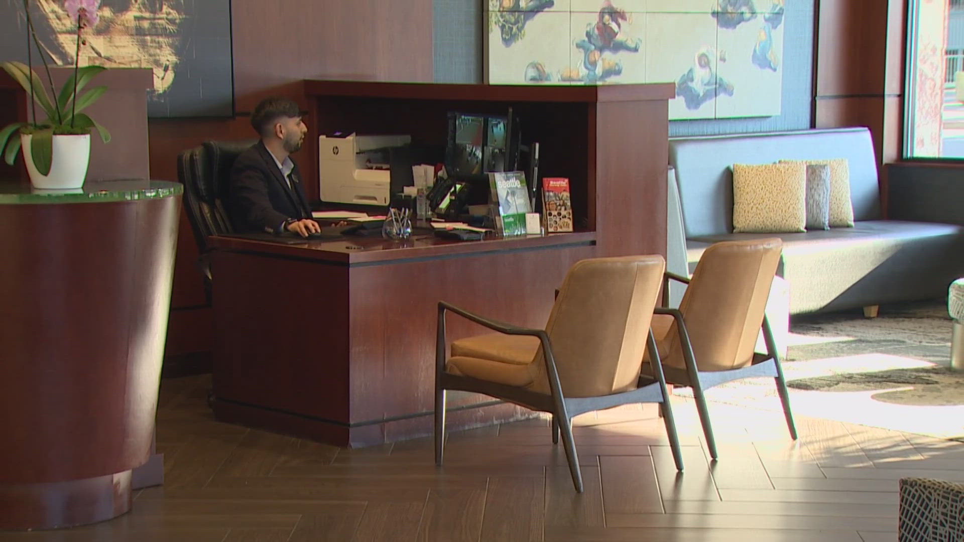 Who will raise the 12 Flag at the NFC Championship game Sunday? | king5.com