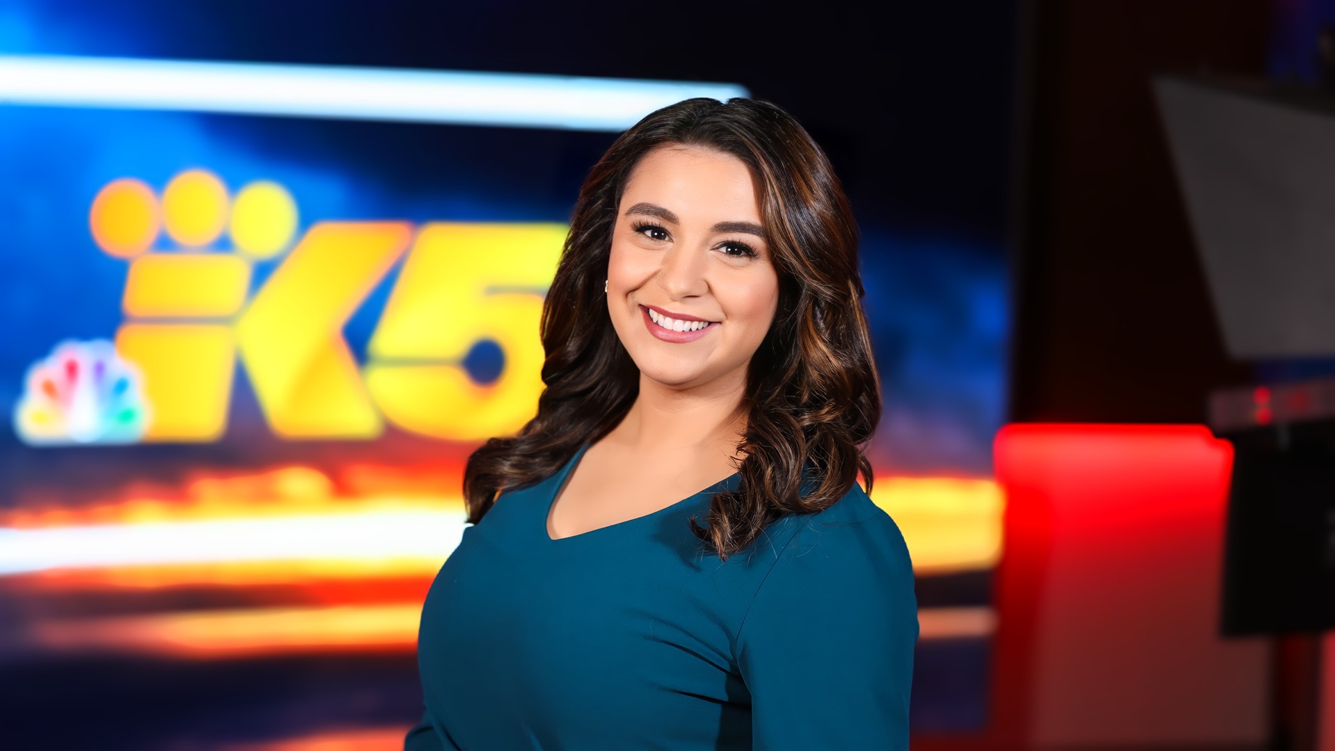 Ashley Ruiz | king5.com