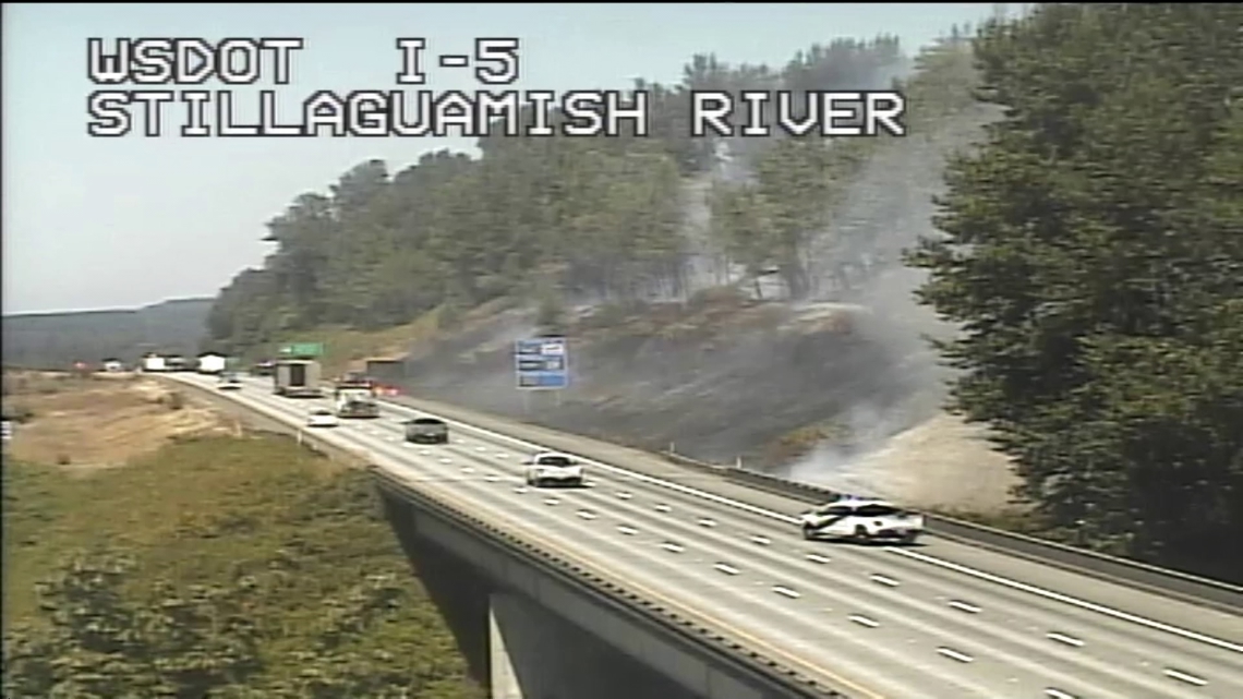 Mark Humiston, Sarah Humiston among those killed in Fall City | king5.com