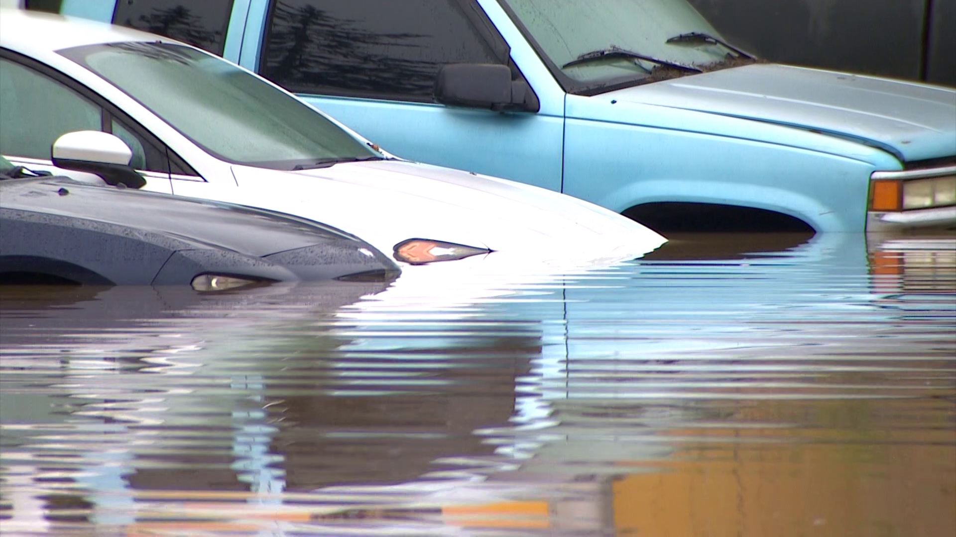 Parts of Auburn, Kent remain under evacuation orders due to flooding ...