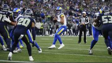 A timeline of Tokitae's life from capture in Washington to death ...