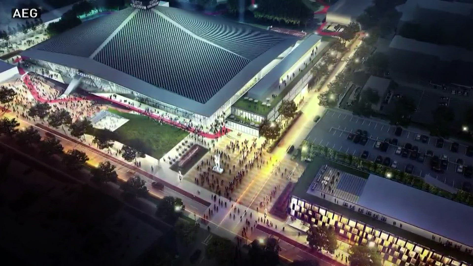 KeyArena bids have over $200M in public money, SODO arena group says ...