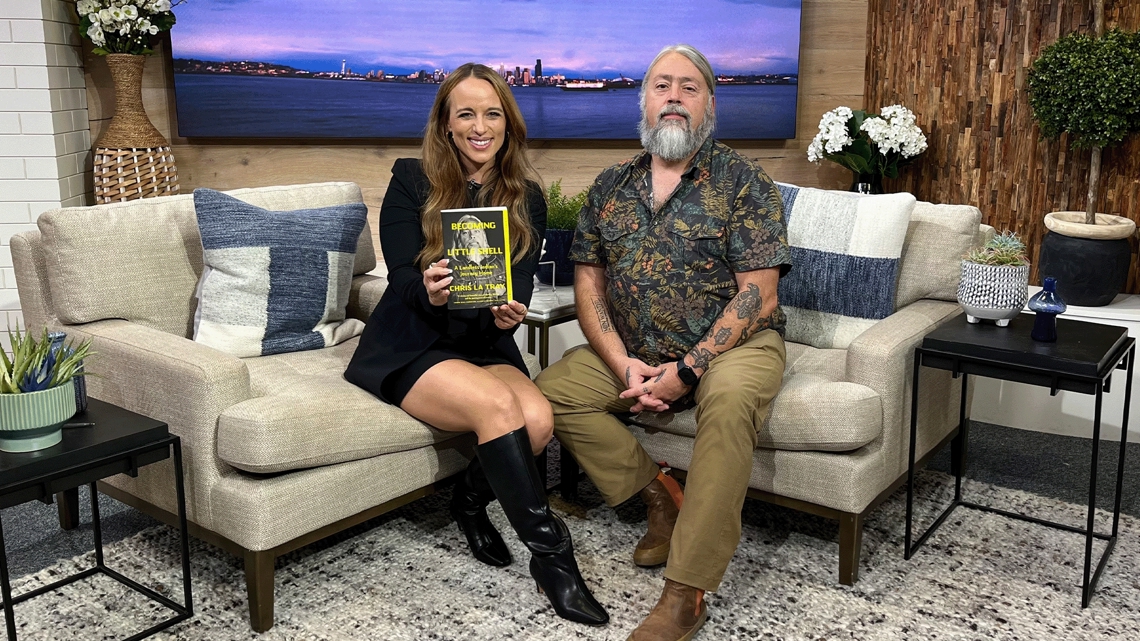 'Becoming Little Shell' shines a light on a century-long struggle of ...
