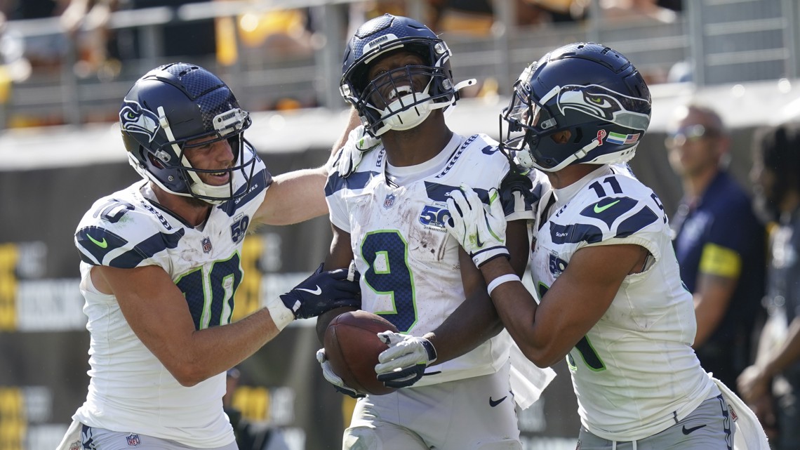 Spokane County Sheriff's Sergeant dies in traffic incident | king5.com