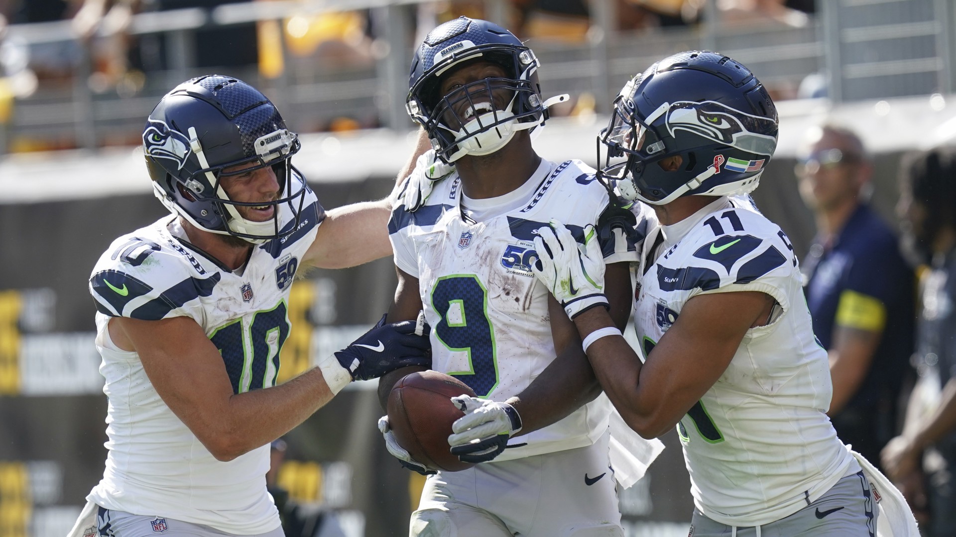 Hourly Weather Forecast | Seattle, Washington | king5.com