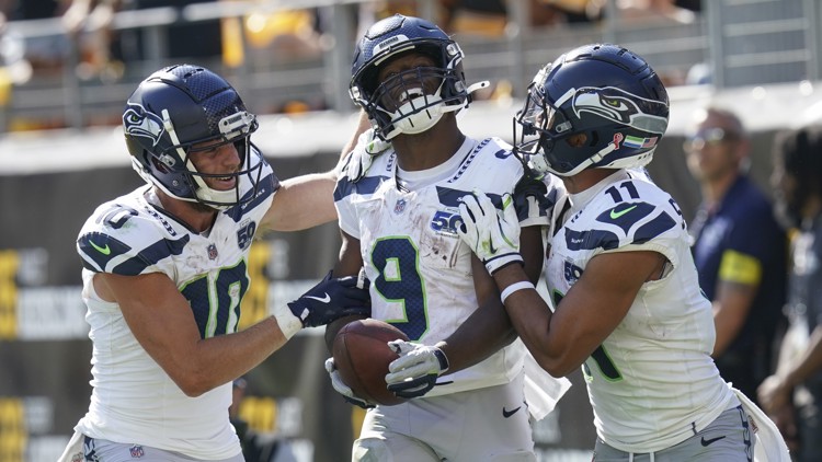 Seattle phone numbers to start using 564 area code by 2025 | king5.com