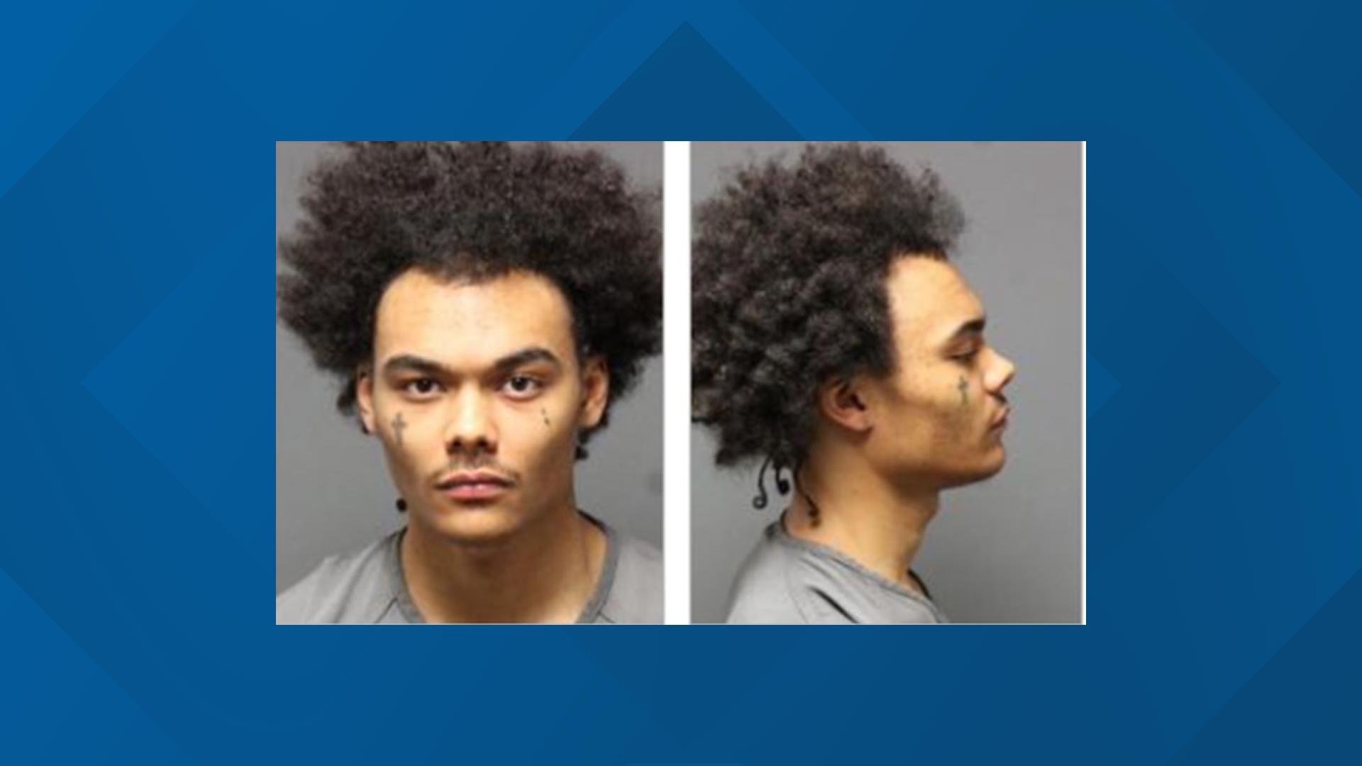 Suspect in string of Seattle-area pot shop robberies sentenced | king5.com