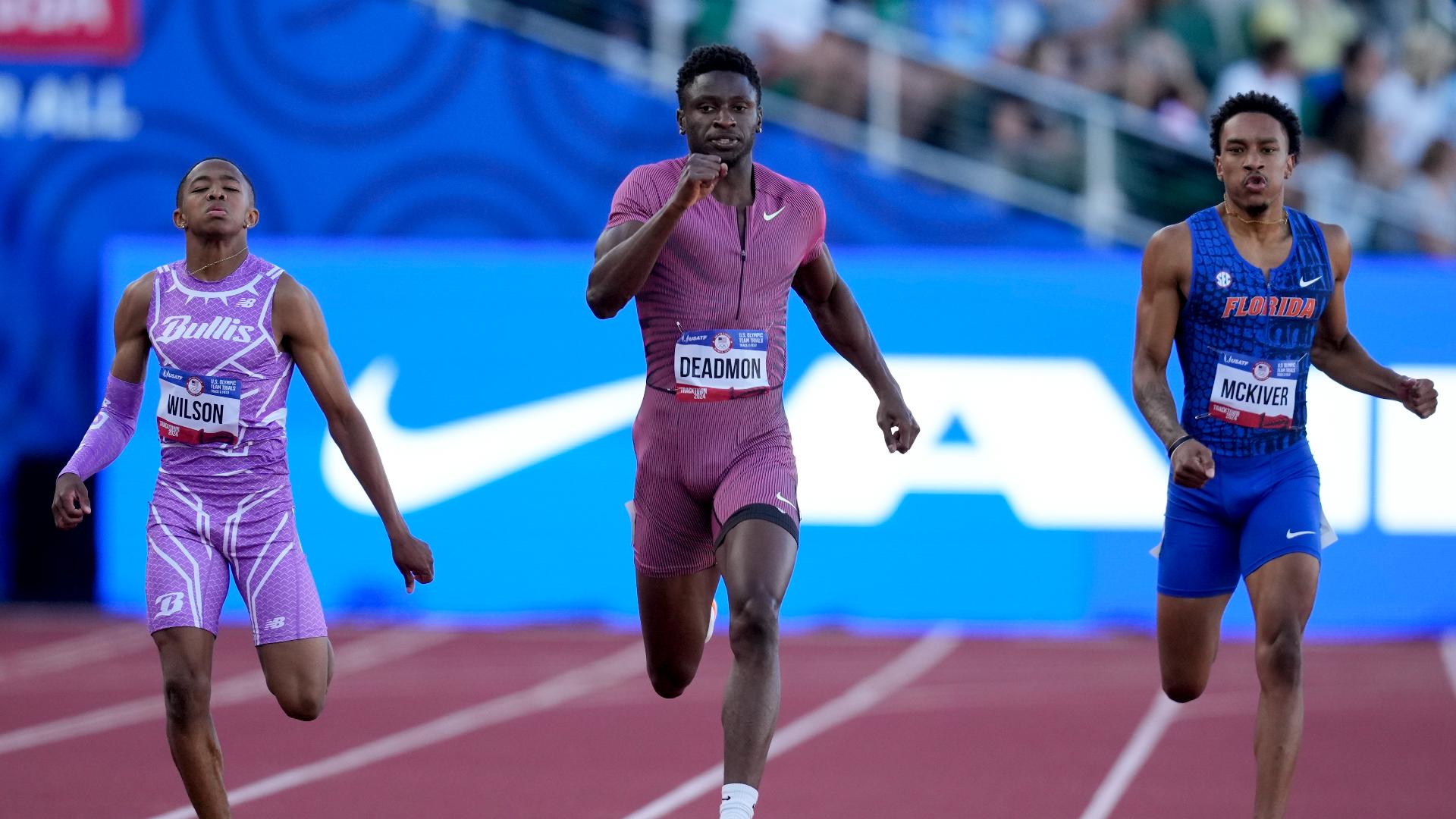 How old do you have to be to compete at the Olympic Games? | king5.com