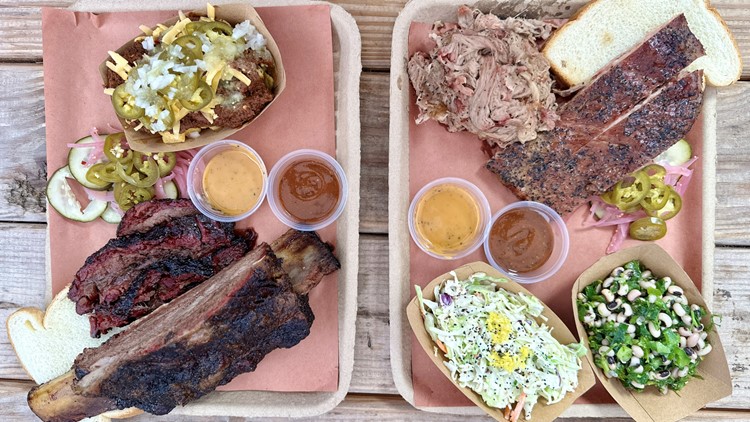 Seattle pop-up restaurant blends Turkish flavors with Texas BBQ | king5.com