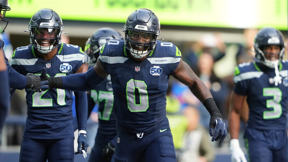 Here are 3 takeaways from the Seahawks' dominant 44-22 win over the ...