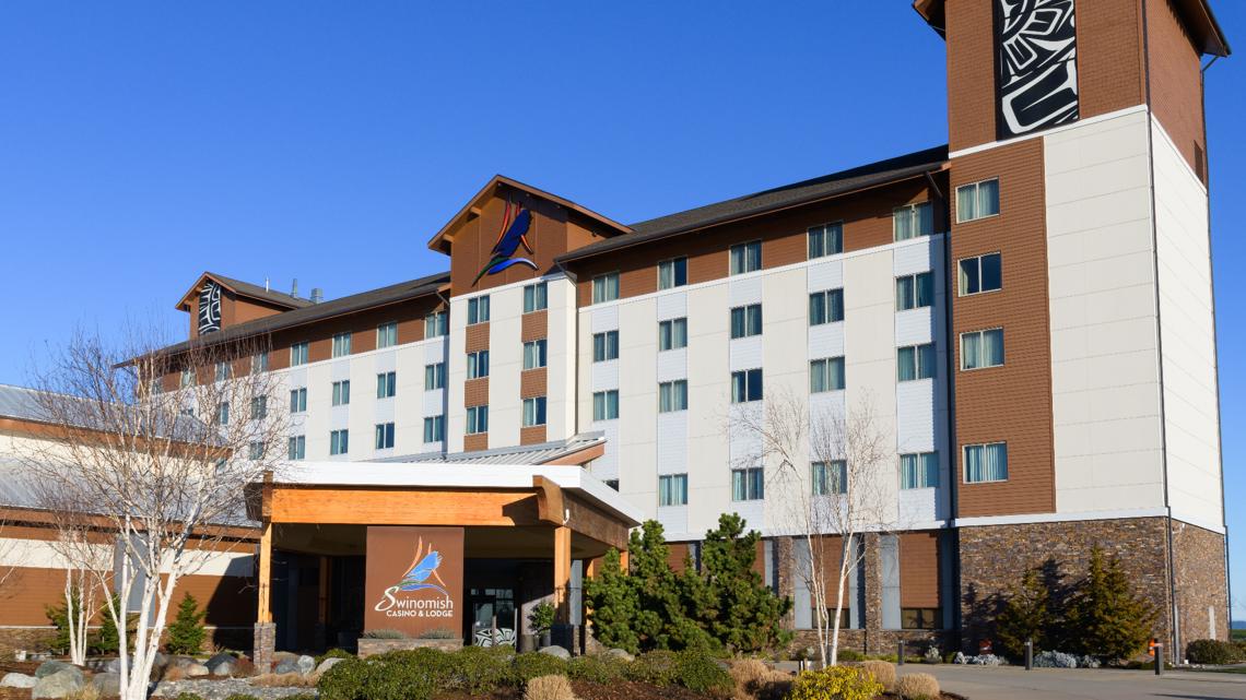 Schick Shadel Hospital is closing its doors | king5.com
