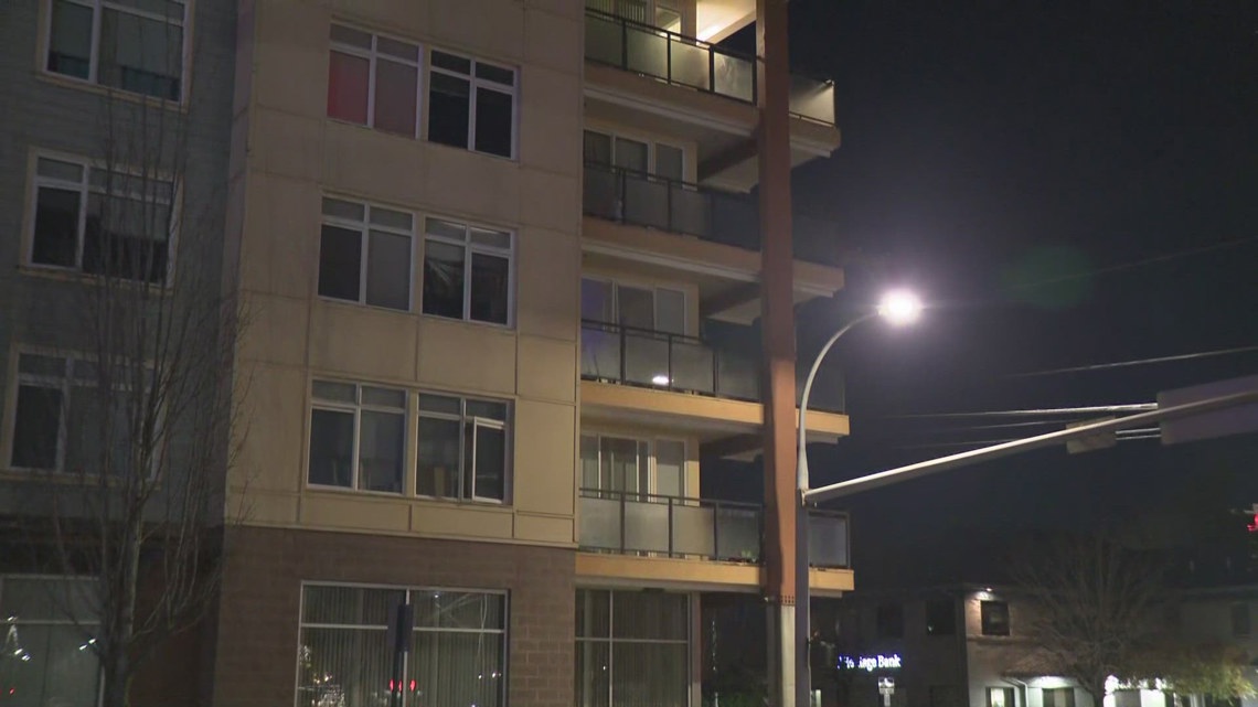 Bellingham apartment searched in investigation of D.C. shooting | king5.com
