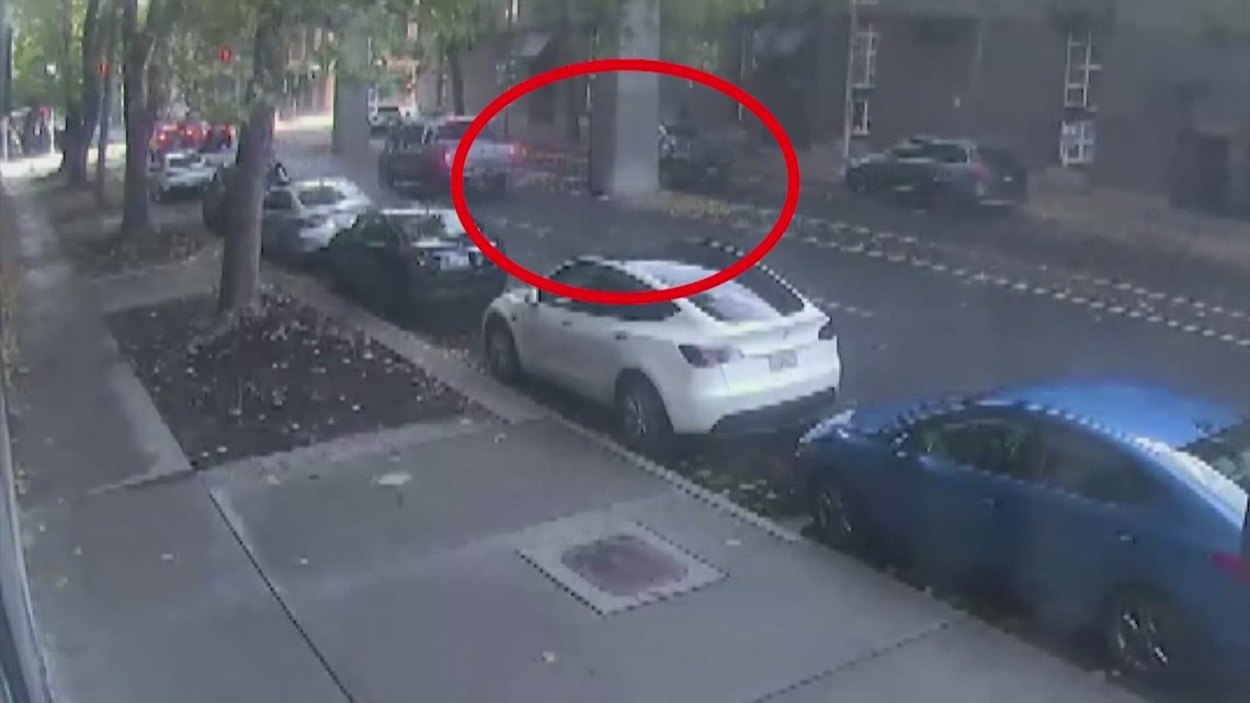 Suspect who caused fatal pedestrian accident to enter a plea in court ...