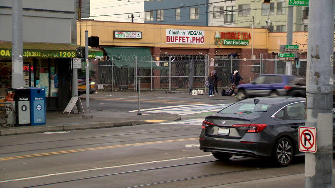 David Haggard sentenced for Jamie Haggard's murder | king5.com