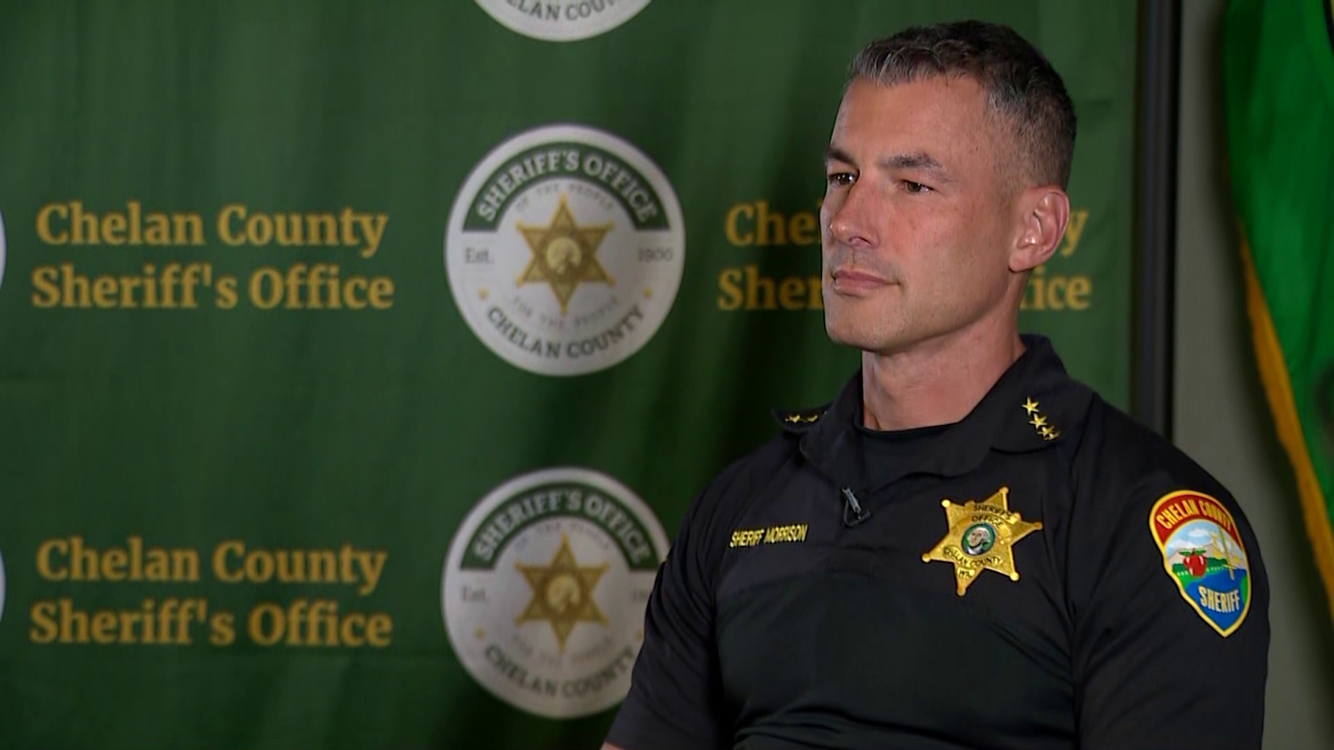 Chelan County awaits DNA to confirm Decker's identity | king5.com