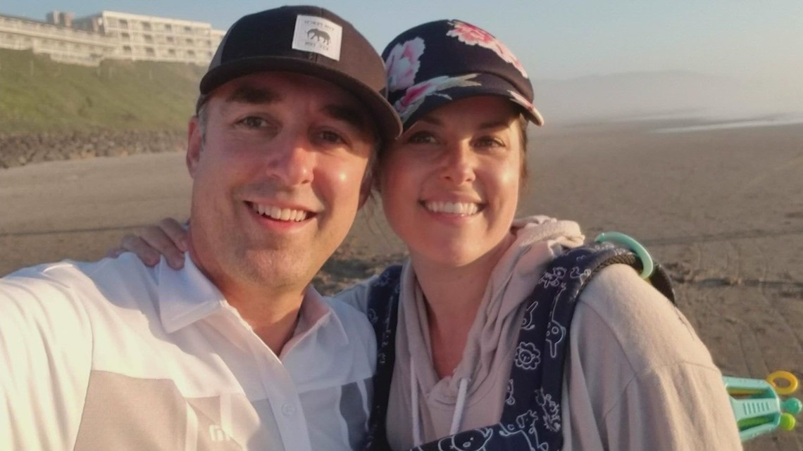 Friends remember Whidbey Island plane crash victim | king5.com