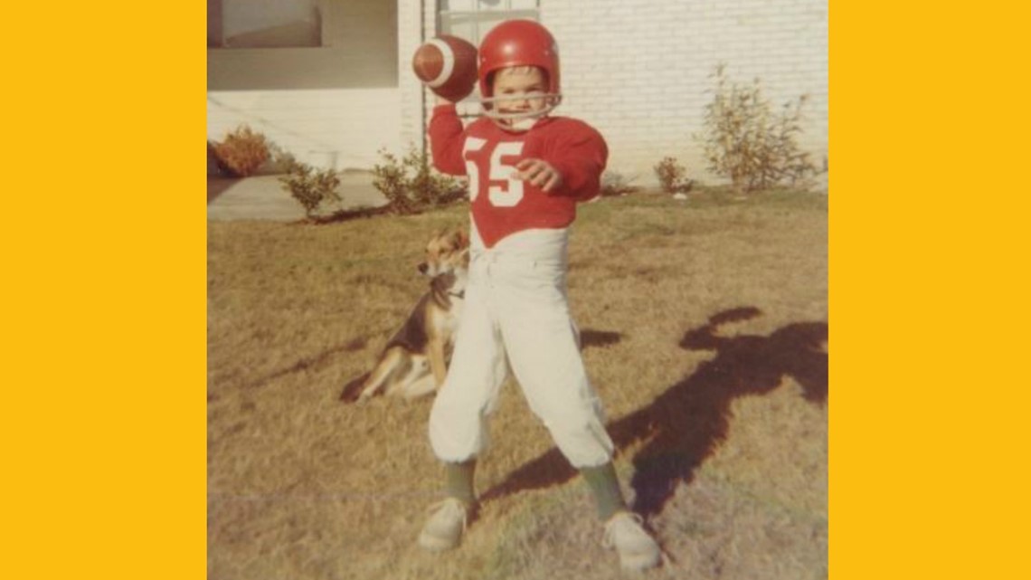 Chiefs or 49ers: Why this Super Bowl is personal for Paul Silvi | king5.com