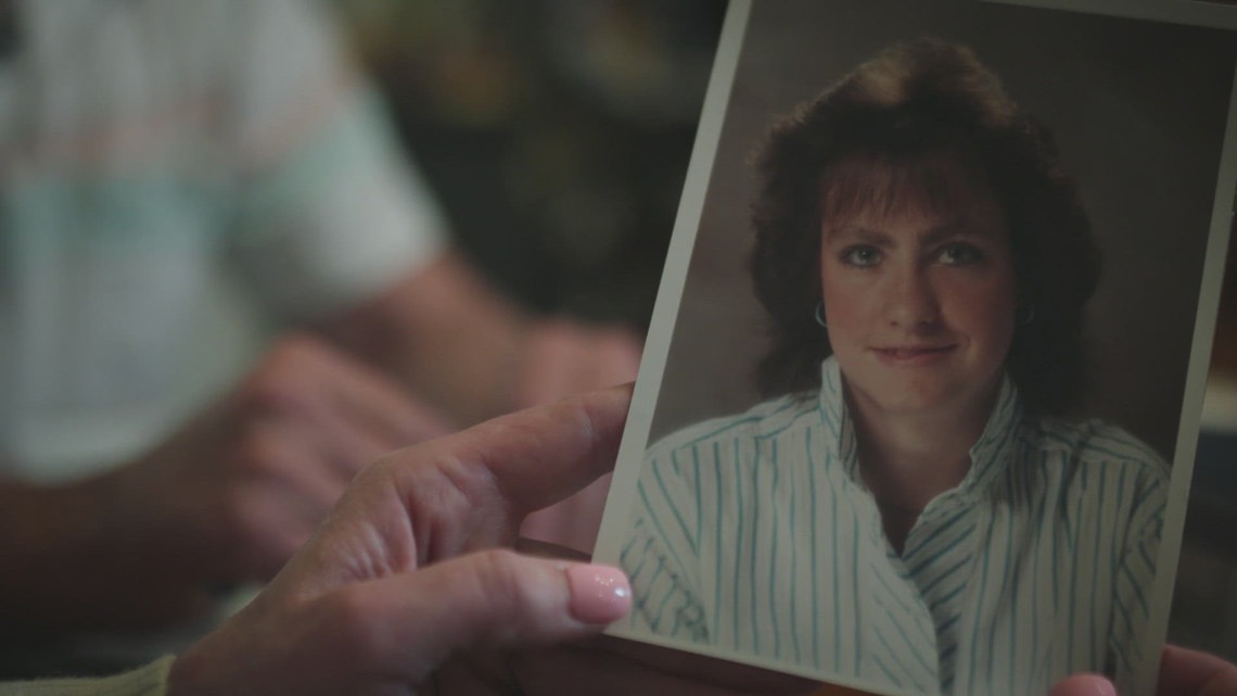 DNA evidence links suspect to 1988 cold case killing of Tracy Whitney ...